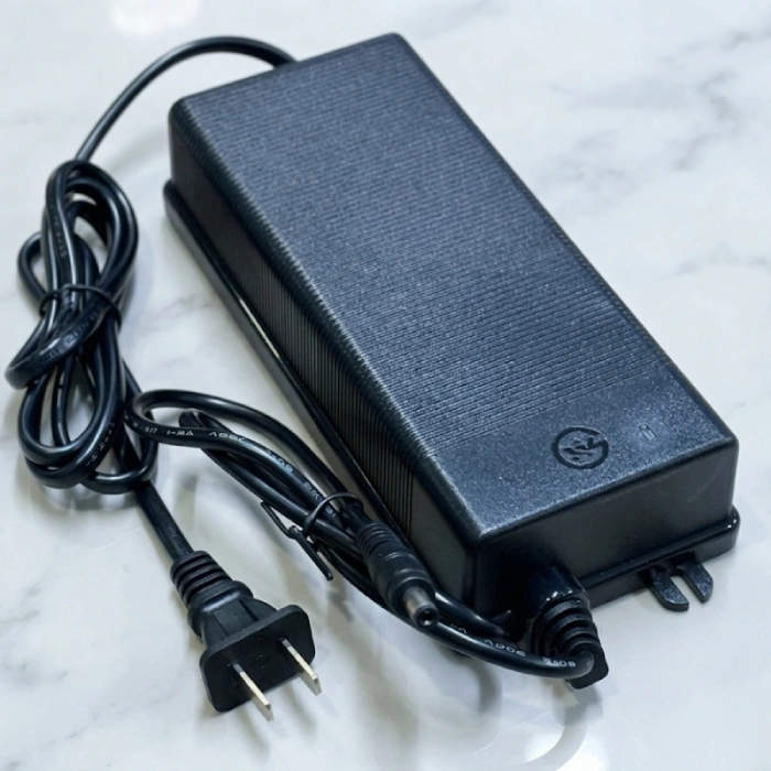 Nguồn DC Adapter 24V-10A MGP240-2401000-Z (Chống Nước) Cao Cấp Cho Bơm ...
