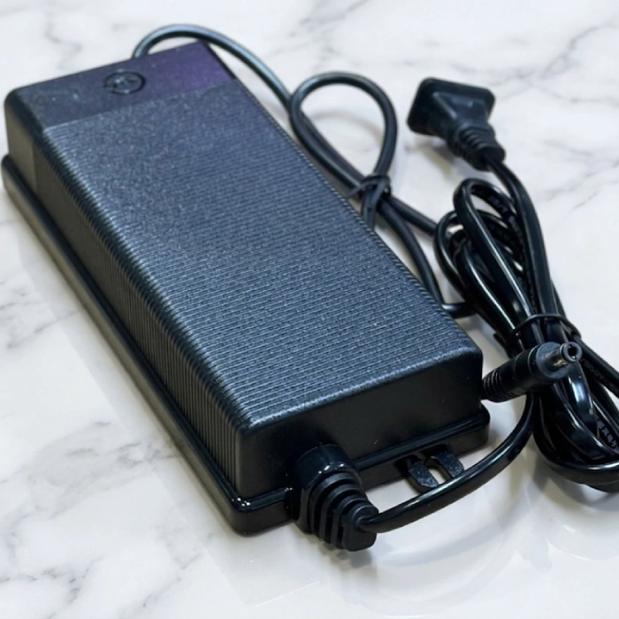 Nguồn DC Adapter 24V-7.5A MGP240-2400750-Z (Chống Nước IP68) Cao Cấp ...